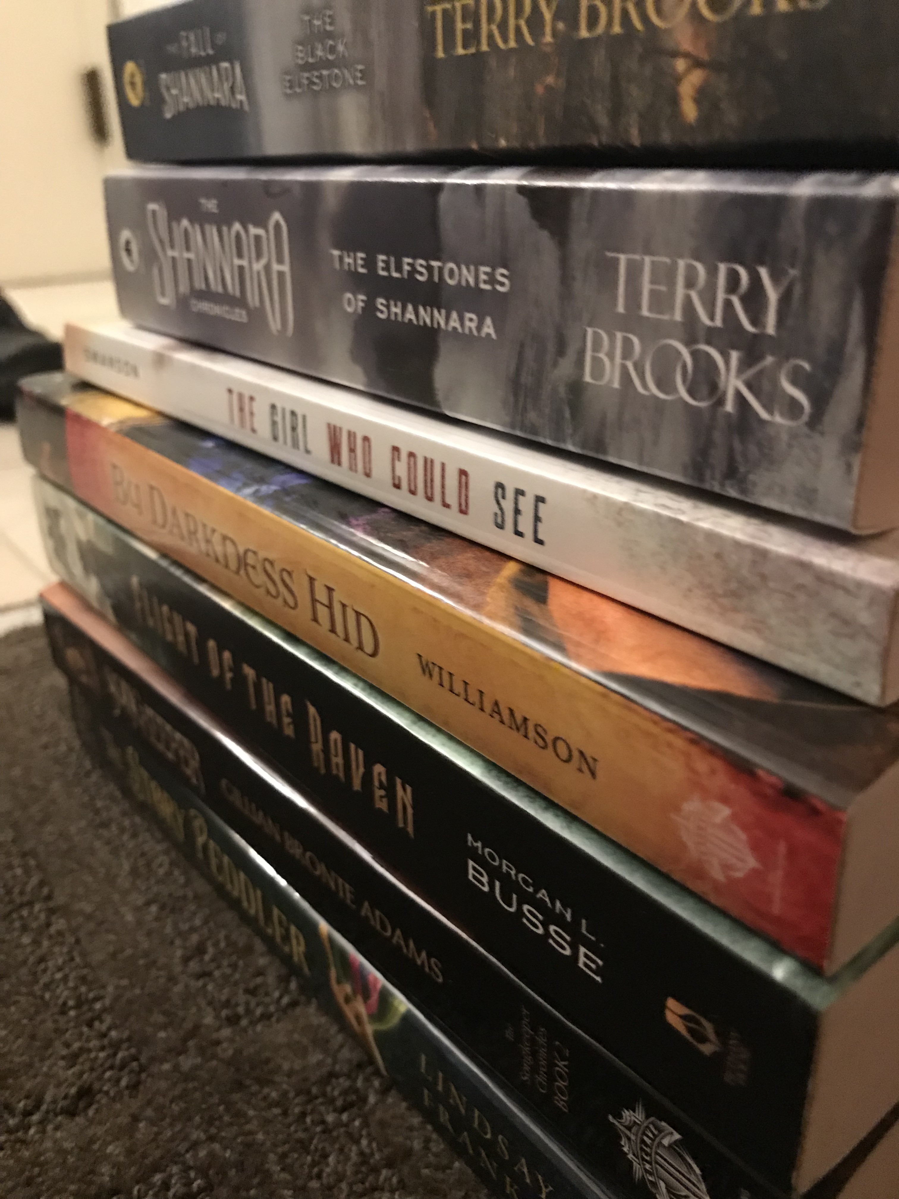 Realm Makers Recap: Part 1 – Hailey Huntington