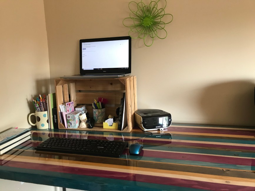 The Dangers of Writing – Hailey Huntington