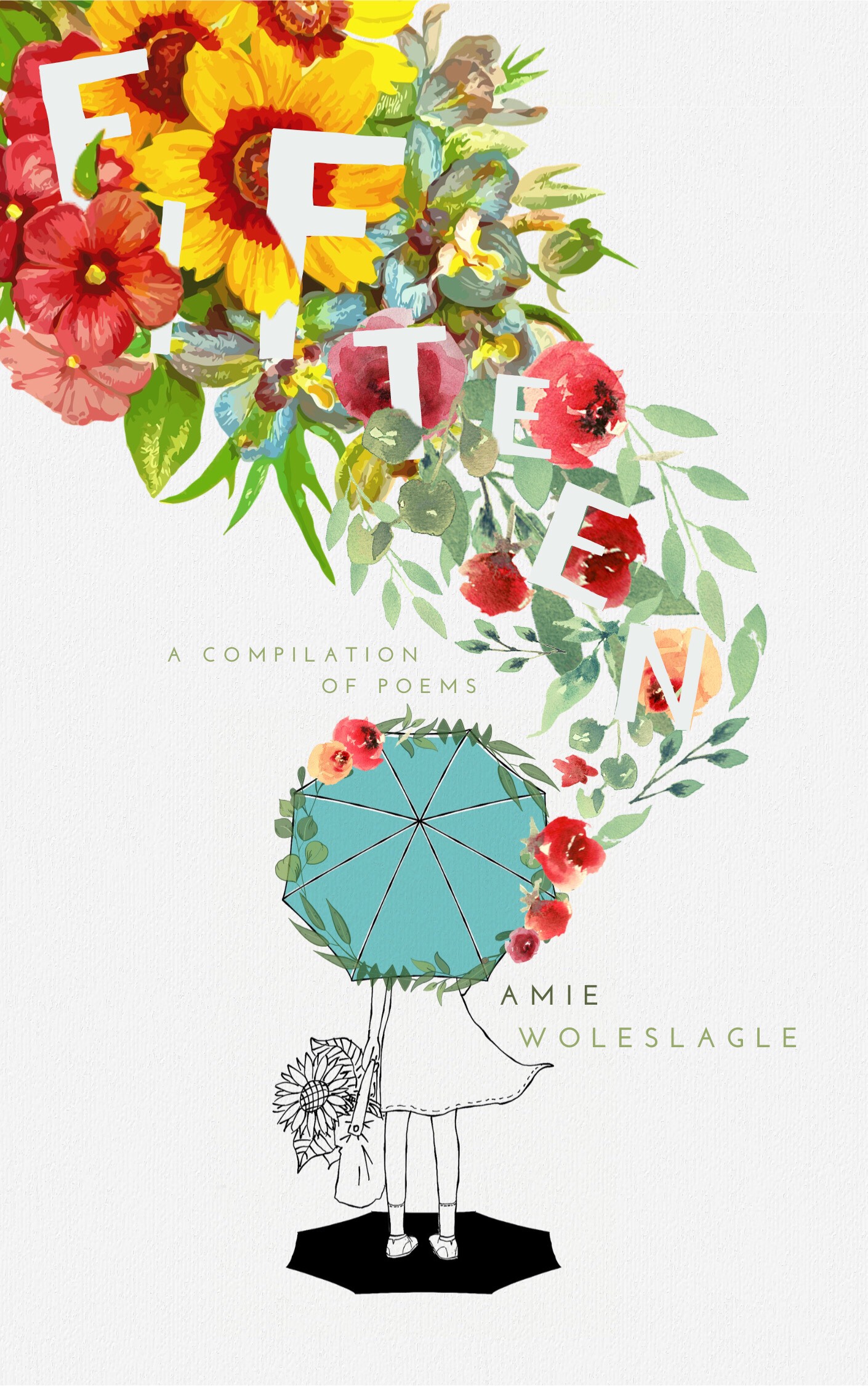 Fifteen Blog Tour! – Hailey Huntington