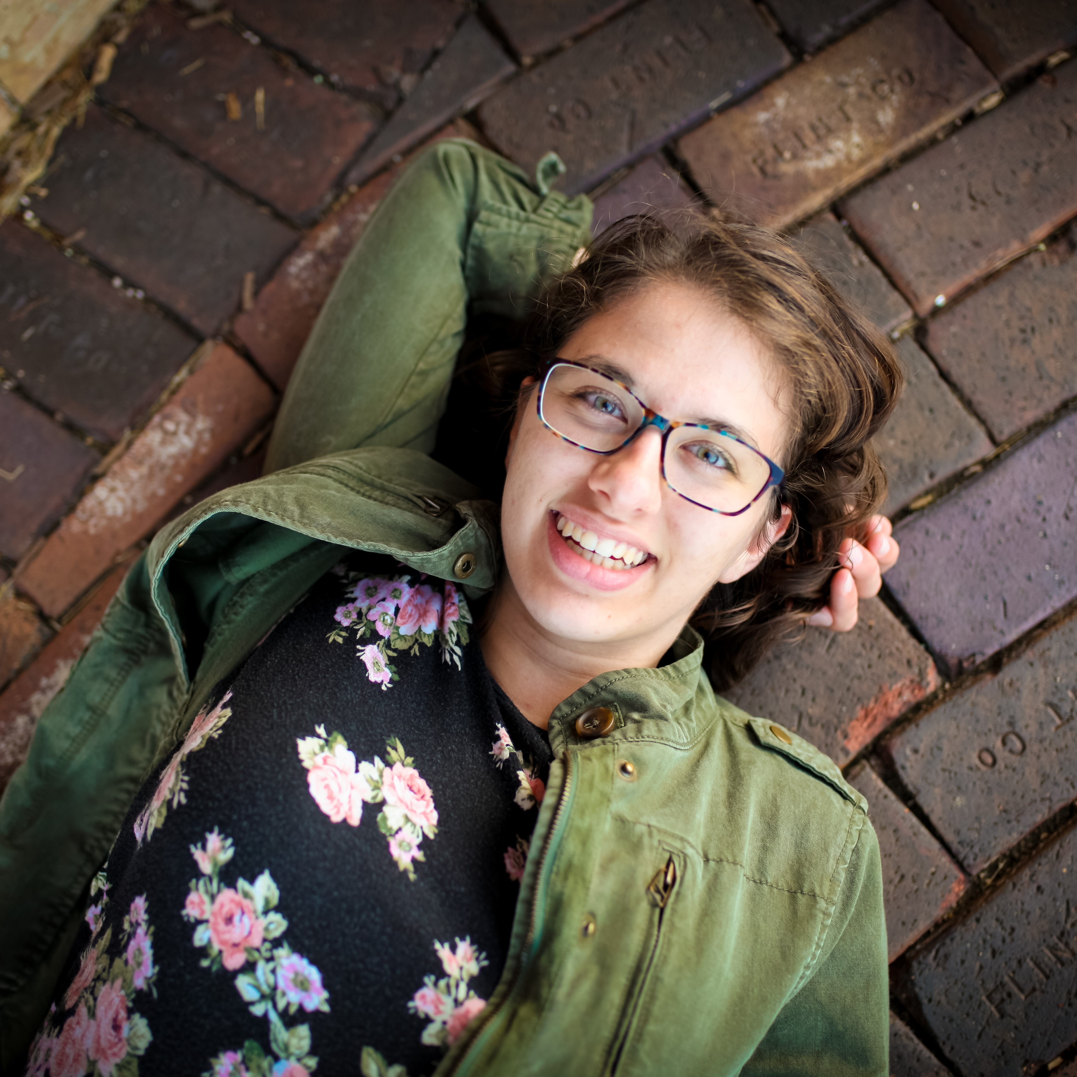 About – Hailey Huntington