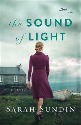 Book Review: The Sound of Light – Hailey Huntington