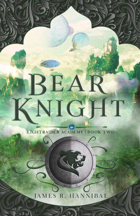 Book Review: Bear Knight – Hailey Huntington