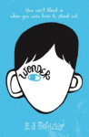 Book Review: Wonder – Hailey Huntington