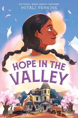 Book Review: Hope in the Valley – Hailey Huntington