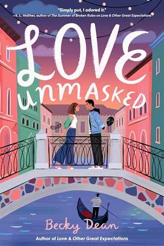 Book Review: Love Unmasked – Hailey Huntington